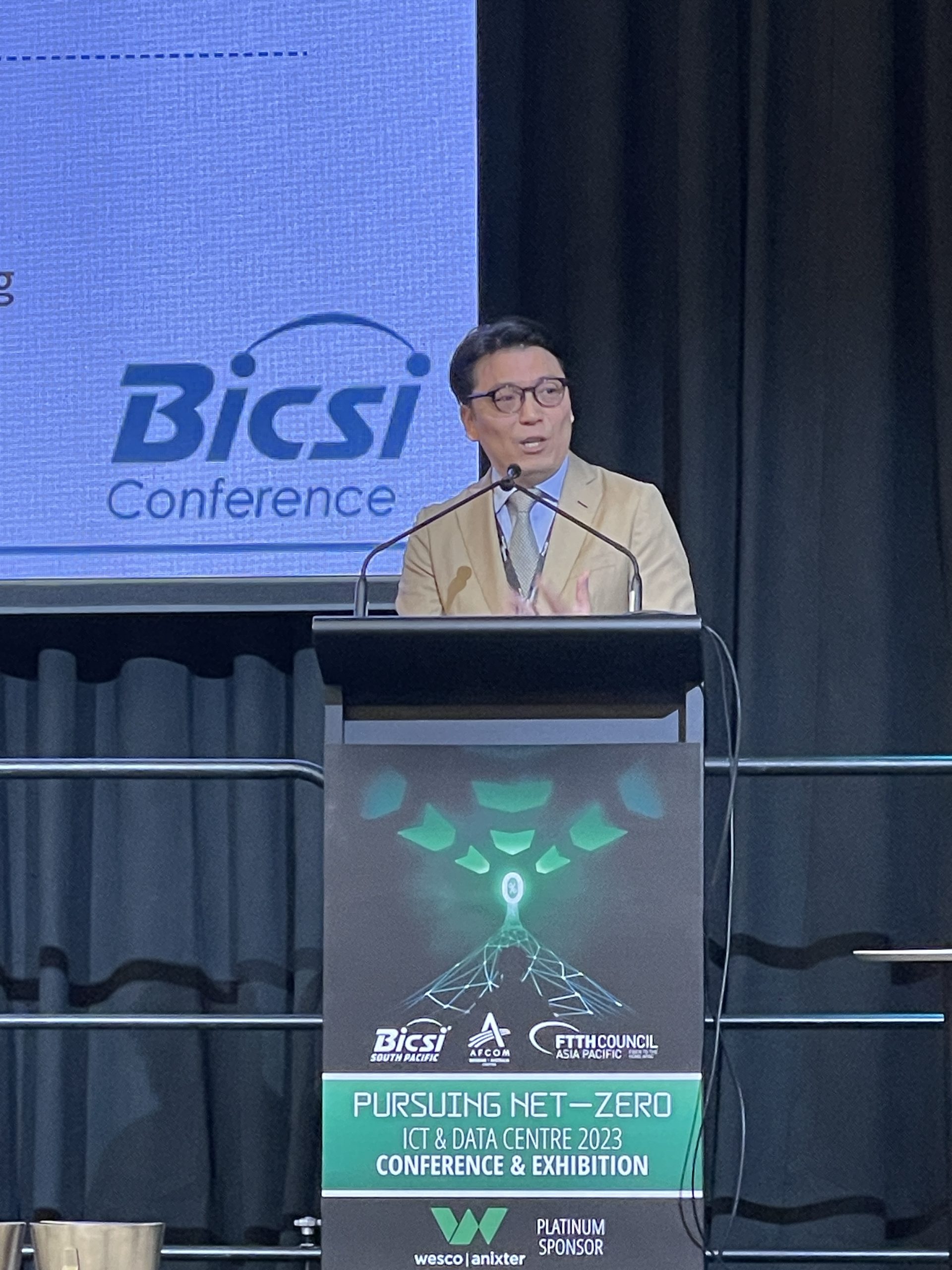 FiberConnect APAC 2023 Conference Report – Fiber Network Council – Asia ...